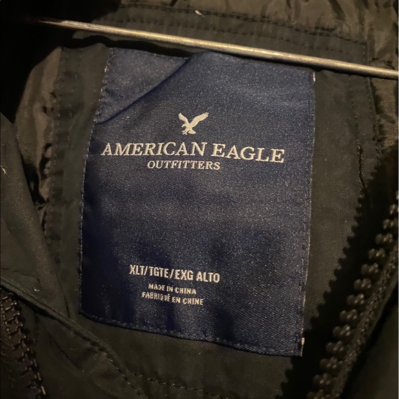 American Eagle Outfitters | Jackets & Coats | Mens American Eagle Parka ...